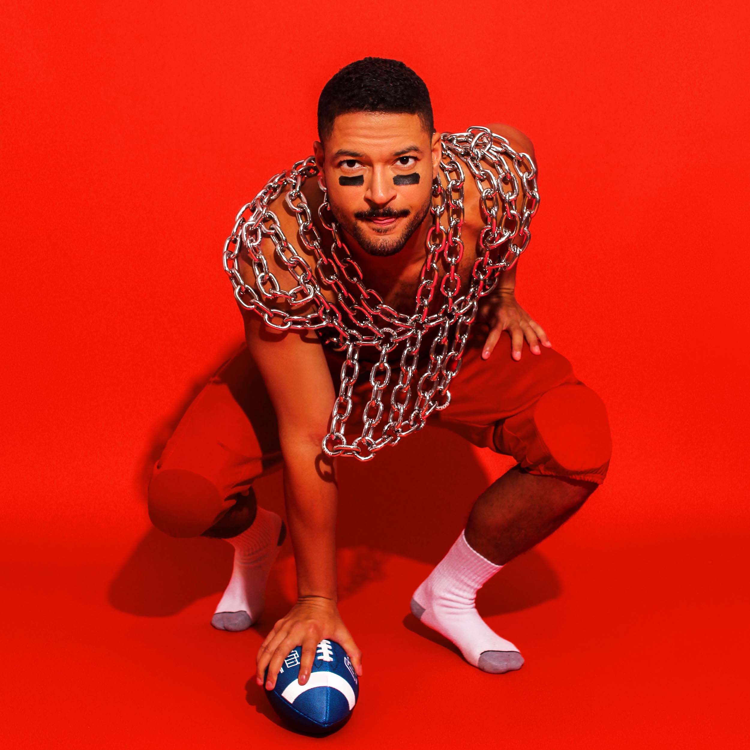 Chrome Cable Collection – DOLT